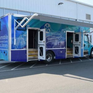 Community Outreach - Summit Bodyworks