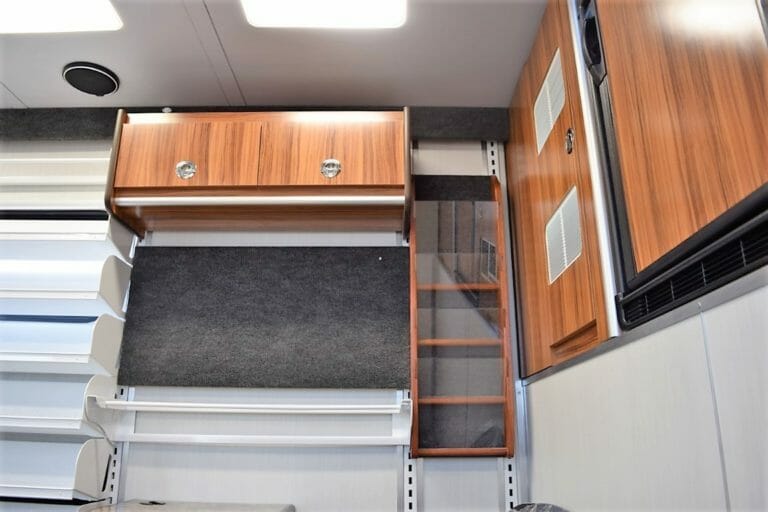 North Central Regional Library - Summit Bodyworks