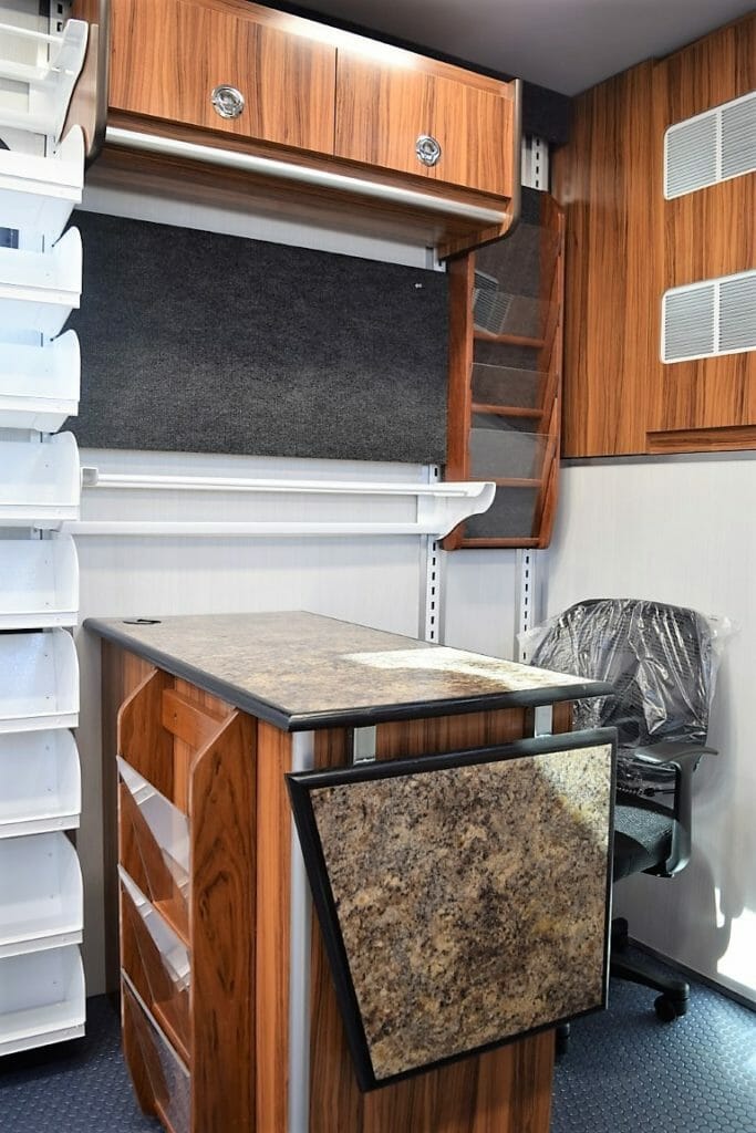 North Central Regional Library - Summit Bodyworks