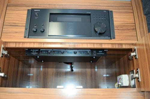 North Central Regional Library - Summit Bodyworks