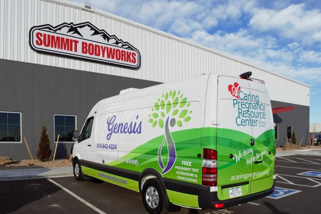A Caring Pregnancy - Summit Bodyworks