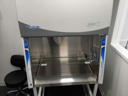 Mobile Lab Vehicles - Summit Bodyworks