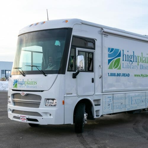 Community Outreach - Summit Bodyworks