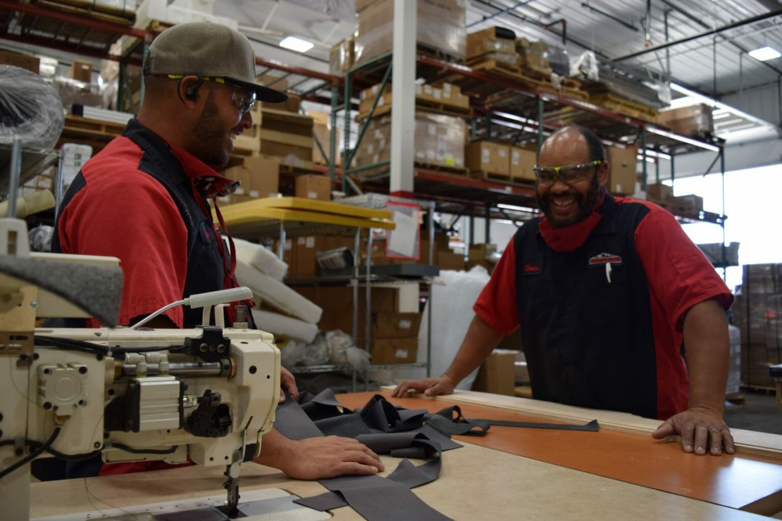 About - Summit Bodyworks