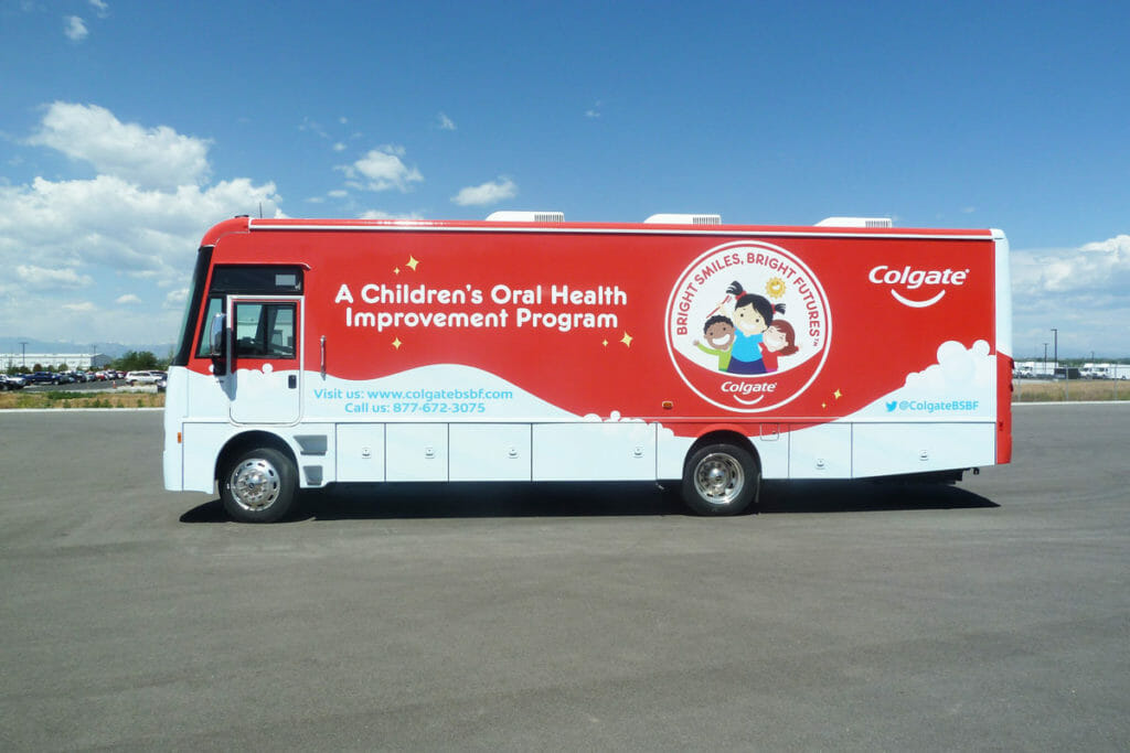 Truck & Van Bodies - Denver - Summit Bodyworks