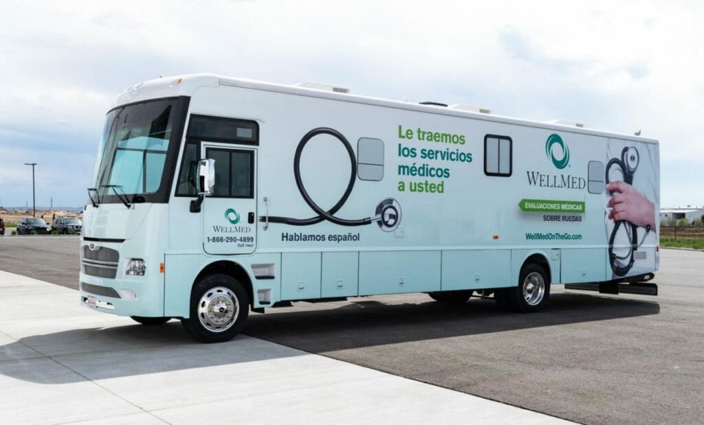 Why Mobile Medical Clinics Will Still Be Important Post Pandemic ...