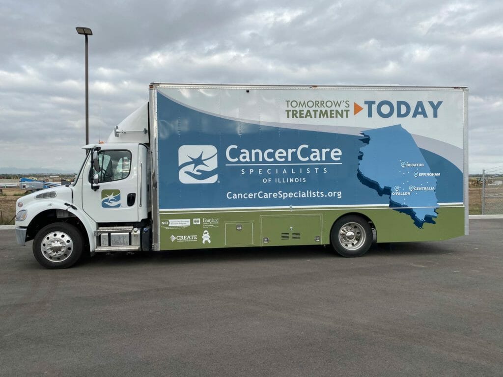 Common Types of Specialty Vehicles and Their Uses - Summit Bodyworks