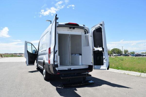 Emergency Response Vehicles - Summit Bodyworks